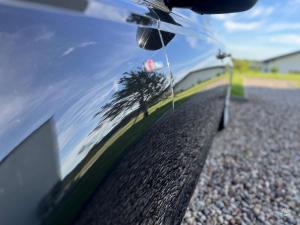 Black Audi A6 2012 in Alytus, with an engine capacity of 2.97 L and mileage of 218 thousand km for 8999 €, photo 18 on AUTOMOTO.COM.LV