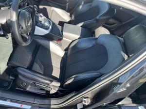 Black Audi A6 2012 in Alytus, with an engine capacity of 2.97 L and mileage of 218 thousand km for 8999 €, photo 33 on AUTOMOTO.COM.LV