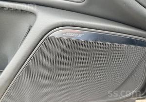 Black Audi A6 2012 in Riga, with an engine capacity of 3.00 L and mileage of 0 thousand km for 9990 €, photo 30 on AUTOMOTO.COM.LV