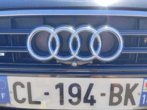 Black Audi A6 2012 in Taurage, with an engine capacity of 2.97 L and mileage of 367 thousand km for 5500 €, photo 18 on AUTOMOTO.COM.LV