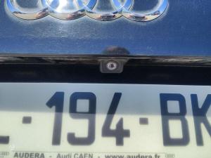 Black Audi A6 2012 in Taurage, with an engine capacity of 2.97 L and mileage of 367 thousand km for 5500 €, photo 19 on AUTOMOTO.COM.LV