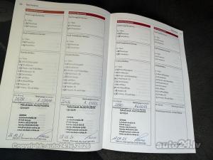 Melns Audi A6 2012 Tallina, ar dzinēja tilpumu 2.00 L un nobraukumu 240 tūkst. km par 10500 €, foto 8 vietnē AUTOMOTO.COM.LV