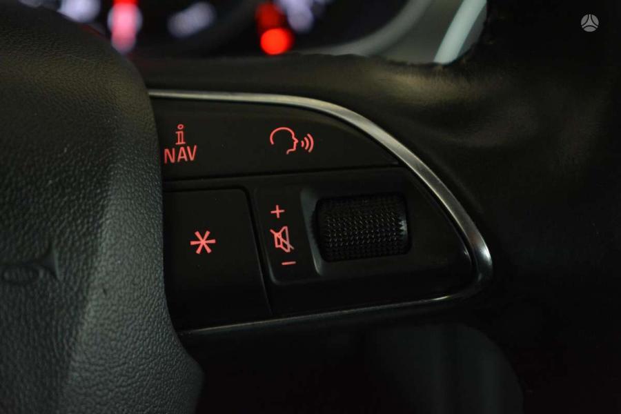 Black Audi A6 2012 in Klaipeda, with an engine capacity of 1.97 L and mileage of 290 thousand km for 8750 €, photo 27 on AUTOMOTO.COM.LV