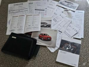 Black Audi A6 2012 in Klaipeda, with an engine capacity of 1.97 L and mileage of 290 thousand km for 8750 €, photo 40 on AUTOMOTO.COM.LV