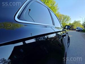 Melns Audi A6 2012 Daugavpils, ar dzinēja tilpumu 3.00 L un nobraukumu 215 tūkst. km par 9350 €, foto 10 vietnē AUTOMOTO.COM.LV