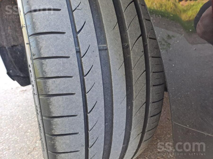 Melns Audi A6 2012 Daugavpils, ar dzinēja tilpumu 3.00 L un nobraukumu 215 tūkst. km par 9350 €, foto 18 vietnē AUTOMOTO.COM.LV