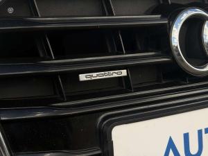 Black Audi A6 2012 in Mazeikiai, with an engine capacity of 2.97 L and mileage of 308 thousand km for 8600 €, photo 14 on AUTOMOTO.COM.LV