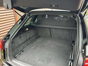 Black Audi A6 2012 in Vilnius, with an engine capacity of 2.97 L and mileage of 254 thousand km for 10450 €, photo 18 on AUTOMOTO.COM.LV