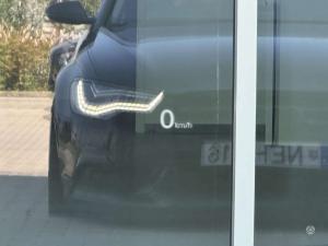 Black Audi A6 2012 in Vilnius, with an engine capacity of 2.97 L and mileage of 306 thousand km for 11000 €, photo 20 on AUTOMOTO.COM.LV