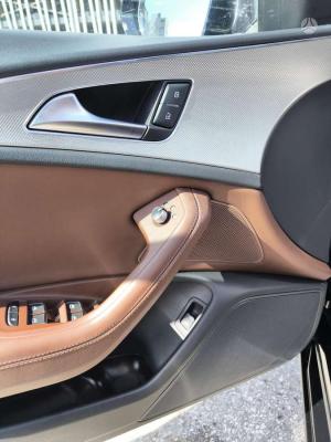 Melns Audi A6 2012 Viļņa, ar dzinēja tilpumu 2.97 L un nobraukumu 280 tūkst. km par 8800 €, foto 20 vietnē AUTOMOTO.COM.LV