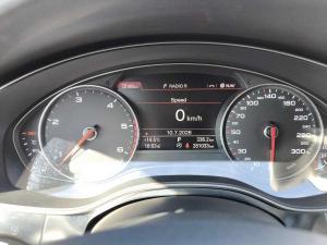 Melns Audi A6 2012 Viļņa, ar dzinēja tilpumu 2.97 L un nobraukumu 280 tūkst. km par 8800 €, foto 25 vietnē AUTOMOTO.COM.LV