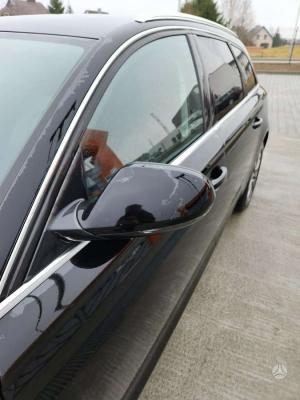 Black Audi A6 2012 in Plunge, with an engine capacity of 1.97 L and mileage of 340 thousand km for 2800 €, photo 7 on AUTOMOTO.COM.LV