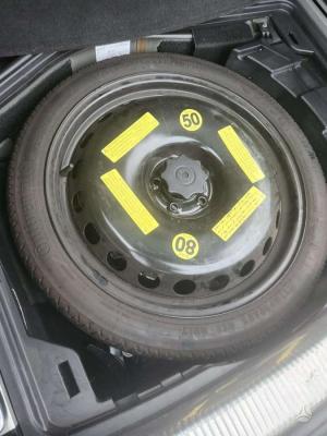 Black Audi A6 2012 in Plunge, with an engine capacity of 1.97 L and mileage of 340 thousand km for 2800 €, photo 9 on AUTOMOTO.COM.LV