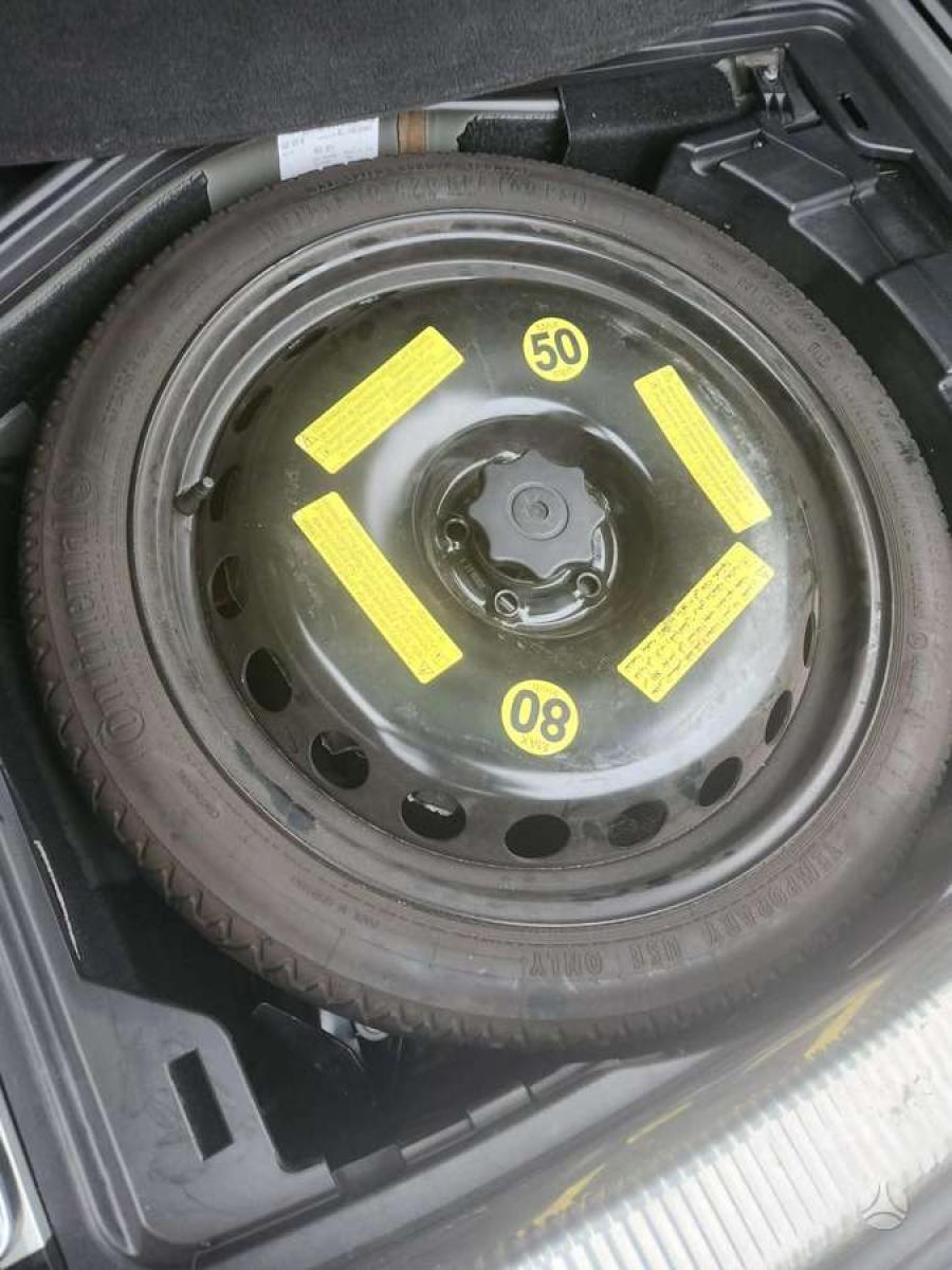 Black Audi A6 2012 in Plunge, with an engine capacity of 1.97 L and mileage of 340 thousand km for 2800 €, photo 9 on AUTOMOTO.COM.LV