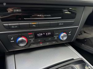 Черный Ауди А6 2012 в Алитус, объемом двигателя 2.00 л и пробегом 298 тыс. км за 6950 €, фото 19 на AUTOMOTO.COM.LV
