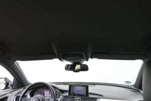 Черный Ауди А6 2012 в Кретинга, объемом двигателя 2.97 л и пробегом 283 тыс. км за 9999 €, фото 31 на AUTOMOTO.COM.LV