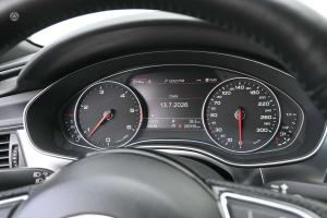 Черный Ауди А6 2012 в Кретинга, объемом двигателя 2.97 л и пробегом 283 тыс. км за 9999 €, фото 33 на AUTOMOTO.COM.LV