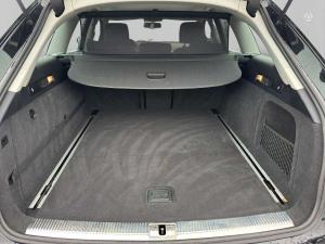 Black Audi A6 2012 in Kaunas, with an engine capacity of 2.00 L and mileage of 291 thousand km for 8990 €, photo 20 on AUTOMOTO.COM.LV