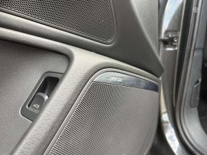 Black Audi A6 2012 in Kaunas, with an engine capacity of 2.97 L and mileage of 287 thousand km for 9200 €, photo 28 on AUTOMOTO.COM.LV