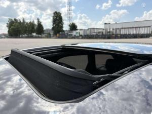 Black Audi A6 2012 in Kaunas, with an engine capacity of 2.97 L and mileage of 287 thousand km for 9200 €, photo 29 on AUTOMOTO.COM.LV