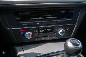 Black Audi A6 2012 in Marijampole, with an engine capacity of 2.97 L and mileage of 162 thousand km for 10850 €, photo 23 on AUTOMOTO.COM.LV