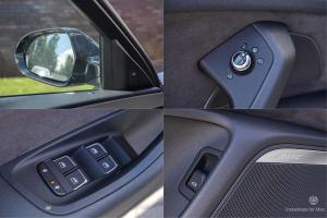 Black Audi A6 2012 in Marijampole, with an engine capacity of 2.97 L and mileage of 162 thousand km for 10850 €, photo 32 on AUTOMOTO.COM.LV