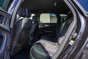 Black Audi A6 2012 in Marijampole, with an engine capacity of 2.97 L and mileage of 162 thousand km for 10850 €, photo 34 on AUTOMOTO.COM.LV