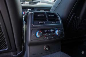 Black Audi A6 2012 in Marijampole, with an engine capacity of 2.97 L and mileage of 162 thousand km for 10850 €, photo 35 on AUTOMOTO.COM.LV