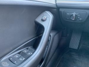 Black Audi A6 2012 in Kaunas, with an engine capacity of 3.00 L and mileage of 314 thousand km for 9999 €, photo 18 on AUTOMOTO.COM.LV