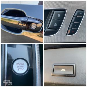 Black Audi A6 2012 in Kaunas, with an engine capacity of 3.00 L and mileage of 314 thousand km for 9999 €, photo 34 on AUTOMOTO.COM.LV