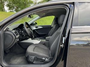 Melns Audi A6 2012 Alīta, ar dzinēja tilpumu 2.00 L un nobraukumu 298 tūkst. km par 6700 €, foto 7 vietnē AUTOMOTO.COM.LV