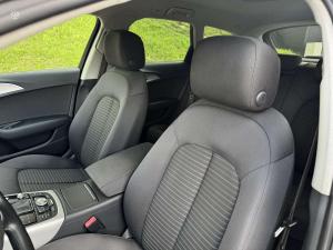 Melns Audi A6 2012 Alīta, ar dzinēja tilpumu 2.00 L un nobraukumu 298 tūkst. km par 6700 €, foto 9 vietnē AUTOMOTO.COM.LV