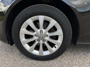 Melns Audi A6 2012 Alīta, ar dzinēja tilpumu 2.00 L un nobraukumu 298 tūkst. km par 6700 €, foto 29 vietnē AUTOMOTO.COM.LV