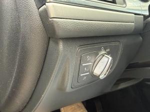 Black Audi A6 2012 in Rezekne, with an engine capacity of 3.00 L and mileage of 238 thousand km for 11990 €, photo 17 on AUTOMOTO.COM.LV