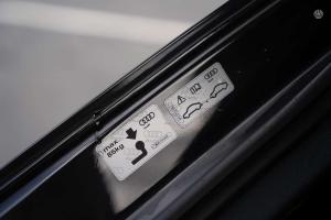 Black Audi A6 2012 in Vilnius, with an engine capacity of 2.97 L and mileage of 249 thousand km for 14800 €, photo 10 on AUTOMOTO.COM.LV