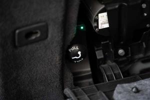 Black Audi A6 2012 in Vilnius, with an engine capacity of 2.97 L and mileage of 249 thousand km for 14800 €, photo 11 on AUTOMOTO.COM.LV