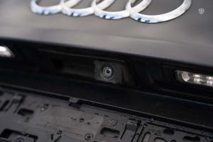 Black Audi A6 2012 in Vilnius, with an engine capacity of 2.97 L and mileage of 249 thousand km for 14800 €, photo 12 on AUTOMOTO.COM.LV