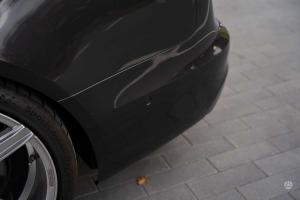 Black Audi A6 2012 in Vilnius, with an engine capacity of 2.97 L and mileage of 249 thousand km for 14800 €, photo 17 on AUTOMOTO.COM.LV
