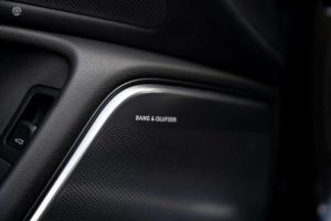Black Audi A6 2012 in Vilnius, with an engine capacity of 2.97 L and mileage of 249 thousand km for 14800 €, photo 24 on AUTOMOTO.COM.LV