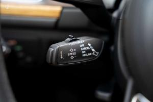 Black Audi A6 2012 in Vilnius, with an engine capacity of 2.97 L and mileage of 249 thousand km for 14800 €, photo 32 on AUTOMOTO.COM.LV