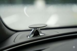 Black Audi A6 2012 in Vilnius, with an engine capacity of 2.97 L and mileage of 249 thousand km for 14800 €, photo 33 on AUTOMOTO.COM.LV