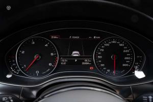 Black Audi A6 2012 in Vilnius, with an engine capacity of 2.97 L and mileage of 249 thousand km for 14800 €, photo 34 on AUTOMOTO.COM.LV