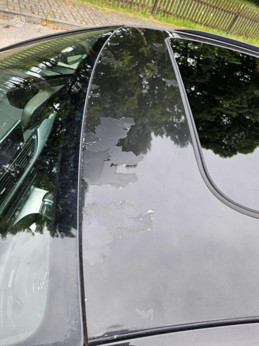 Black Audi A6 2012 in Lazdijai, with an engine capacity of 2.97 L and mileage of 400 thousand km for 9500 €, photo 15 on AUTOMOTO.COM.LV