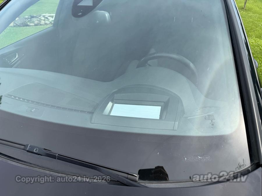 Black Audi A6 2012 in Tallinn, with an engine capacity of 3.00 L and mileage of 465 thousand km for 8000 €, photo 4 on AUTOMOTO.COM.LV