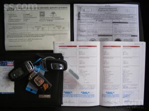 Черный Ауди А6 2012 в Рига, объемом двигателя 3.00 л и пробегом 0 тыс. км за 14950 €, фото 33 на AUTOMOTO.COM.LV