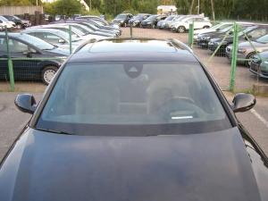 Black Audi A6 2012 in Sigulda, with an engine capacity of 3.00 L and mileage of 247 thousand km for 14950 €, photo 13 on AUTOMOTO.COM.LV