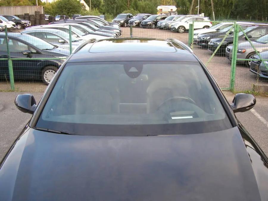 Black Audi A6 2012 in Sigulda, with an engine capacity of 3.00 L and mileage of 247 thousand km for 14950 €, photo 13 on AUTOMOTO.COM.LV