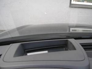 Black Audi A6 2012 in Sigulda, with an engine capacity of 3.00 L and mileage of 247 thousand km for 14950 €, photo 17 on AUTOMOTO.COM.LV