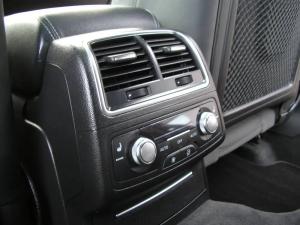 Black Audi A6 2012 in Sigulda, with an engine capacity of 3.00 L and mileage of 247 thousand km for 14950 €, photo 24 on AUTOMOTO.COM.LV