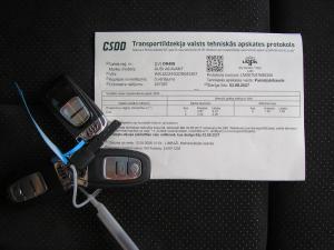 Black Audi A6 2012 in Sigulda, with an engine capacity of 3.00 L and mileage of 247 thousand km for 14950 €, photo 36 on AUTOMOTO.COM.LV